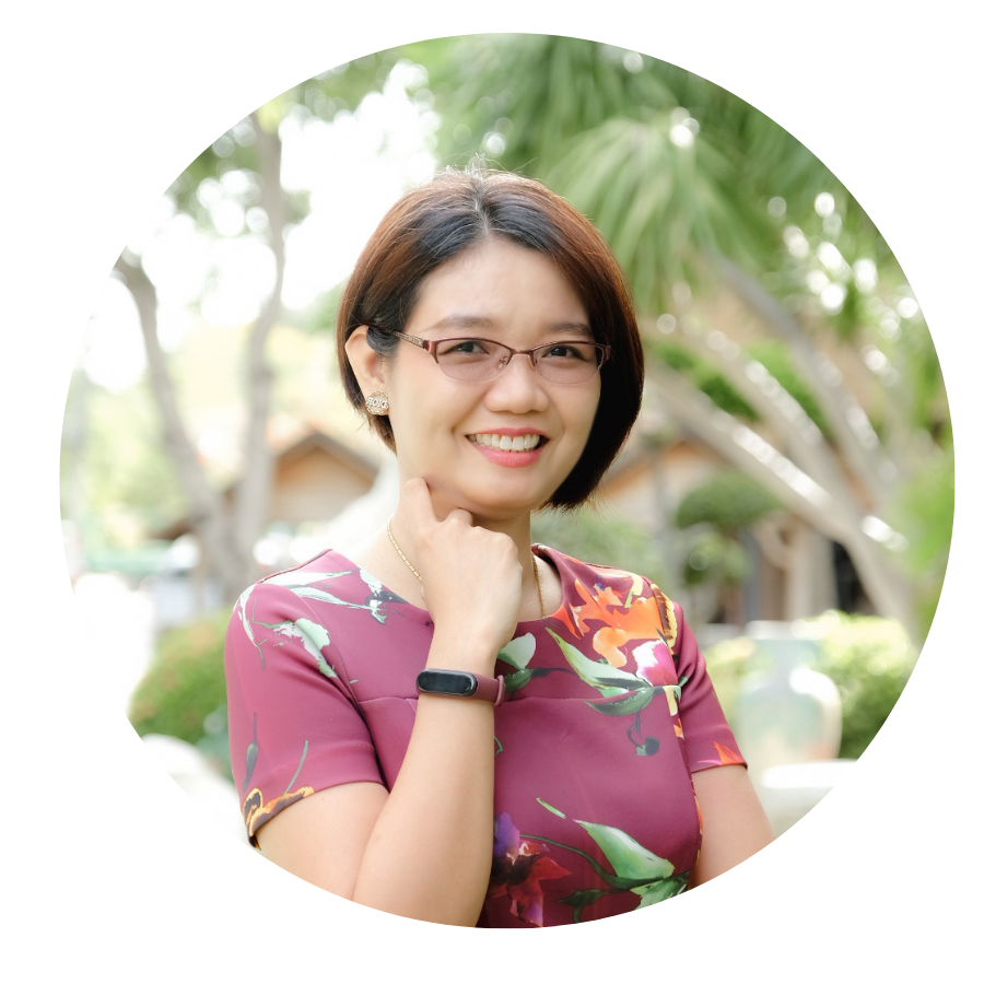 บุคลากรสาขาวิชาวิทยาศาสตร์ทั่วไป – SCITECH TRU