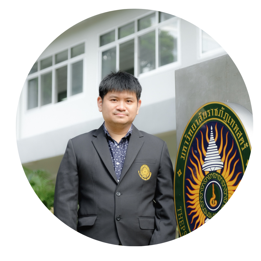 บุคลากรสาขาวิชาคณิตศาสตร์ (ค.บ.) – SCITECH TRU