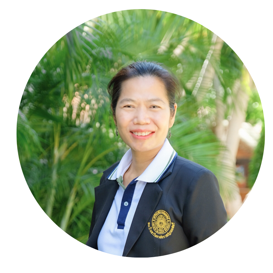 บุคลากรสาขาวิชาการจัดการสิ่งแวดล้อม – SCITECH TRU