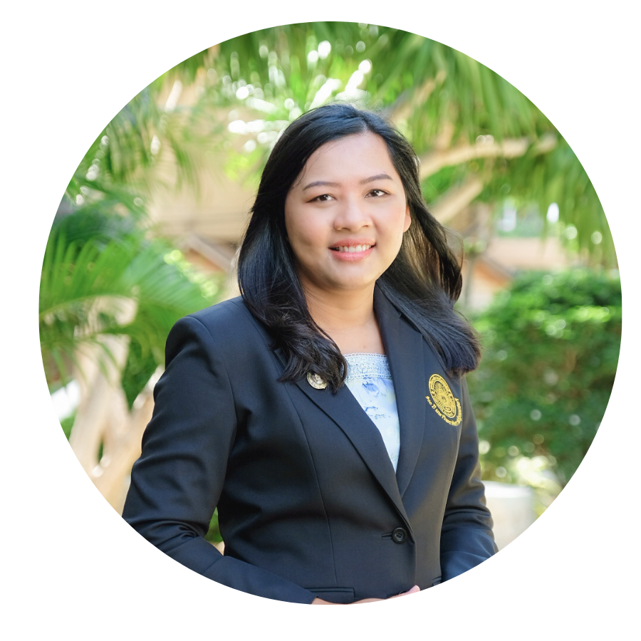 บุคลากรสาขาวิชาวิทยาศาสตร์และเทคโนโลยีการอาหาร – SCITECH TRU