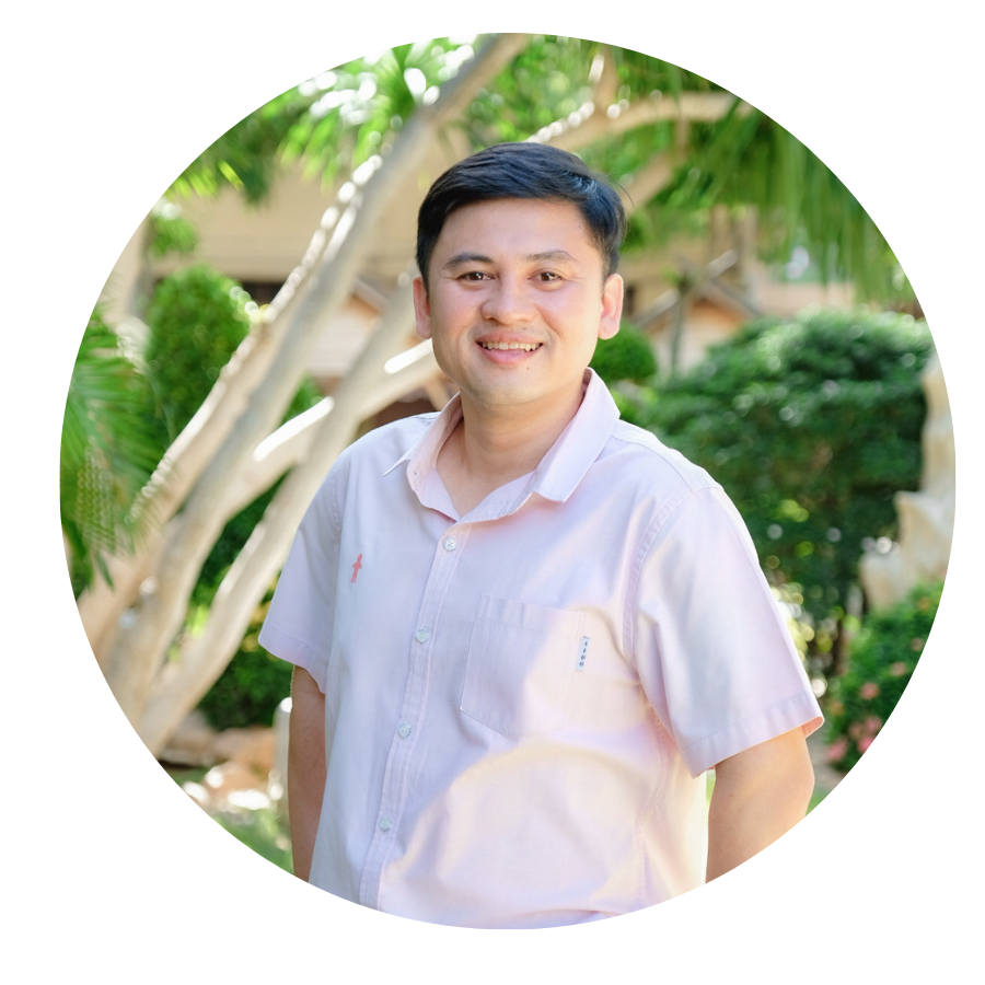 บุคลากรสาขาวิชาวิทยาศาสตร์ทั่วไป – SCITECH TRU