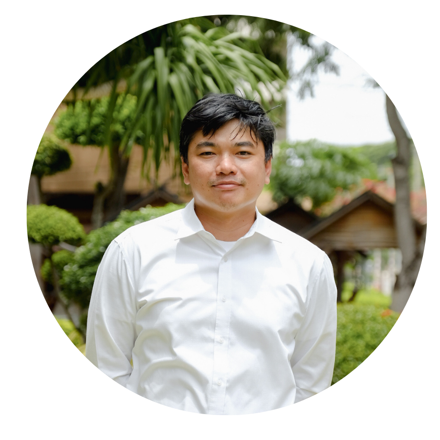 บุคลากรสาขาวิชาวิทยาศาสตร์ – SCITECH TRU