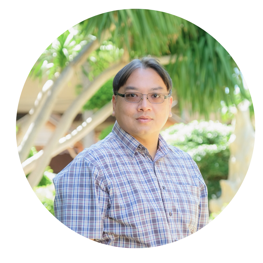 บุคลากรสาขาวิชาวิทยาศาสตร์ – SCITECH TRU