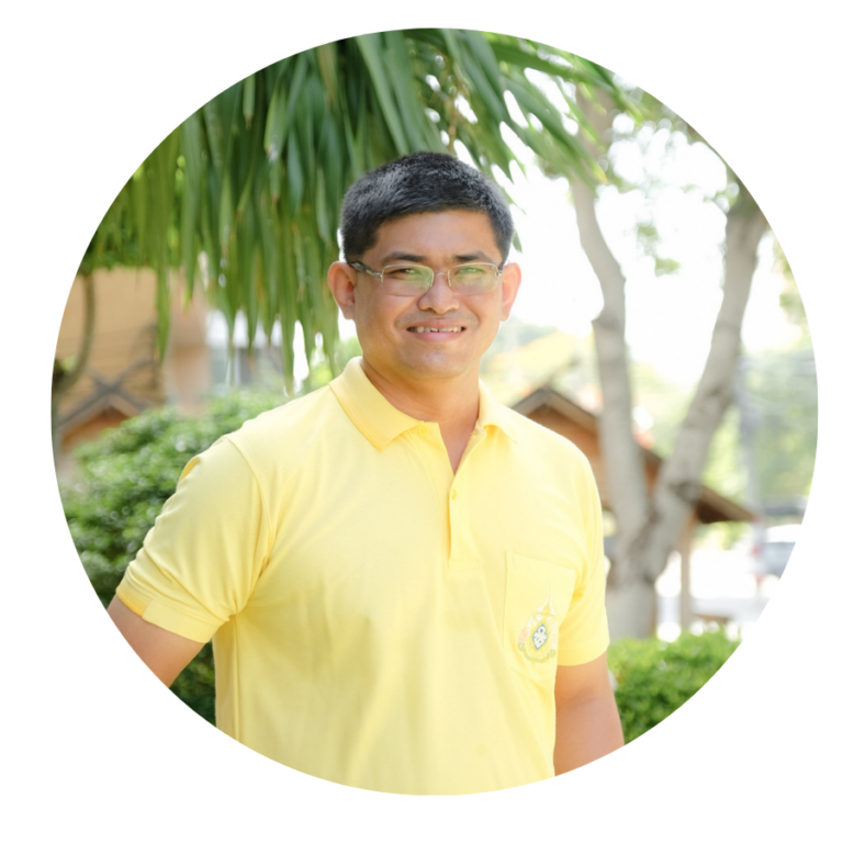 บุคลากรสาขาวิชาวิทยาศาสตร์ – SCITECH TRU