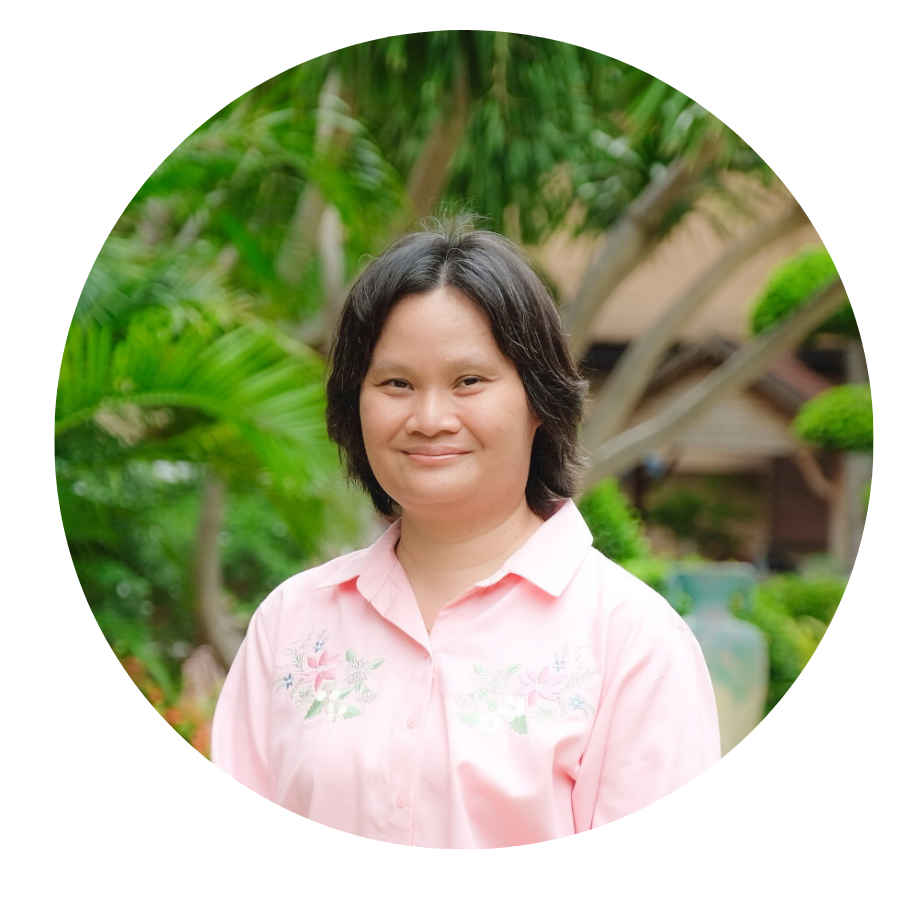 บุคลากรสาขาวิชาวิทยาศาสตร์ – SCITECH TRU