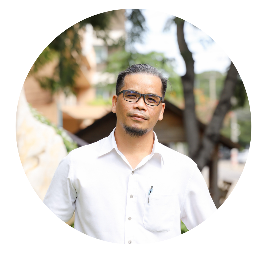 บุคลากรสาขาวิชาวิทยาศาสตร์ – SCITECH TRU